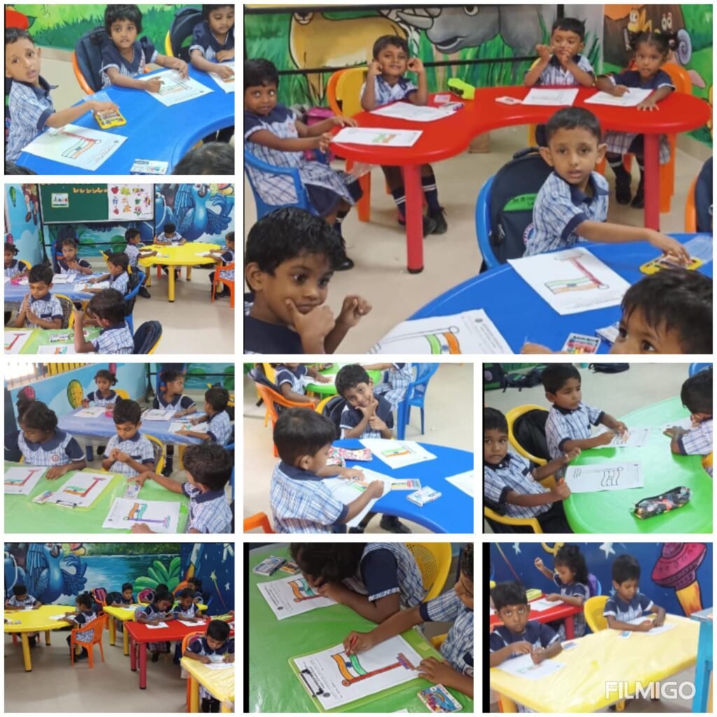 Home - Saraswathi Vidyalaya